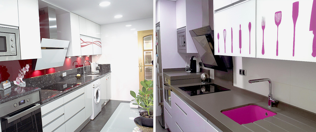 Juben Hogar tienda y fabricantes de cocinas en Zaragoza